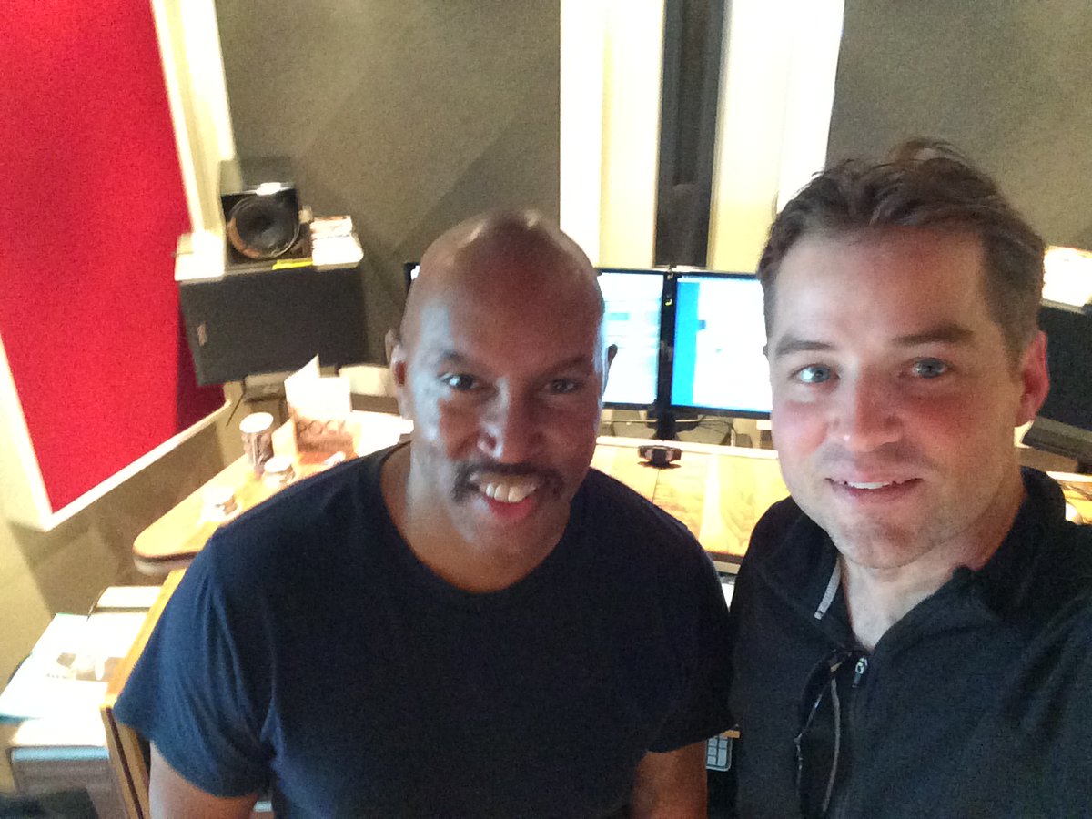 with Scott Mayo – Knox Summerour